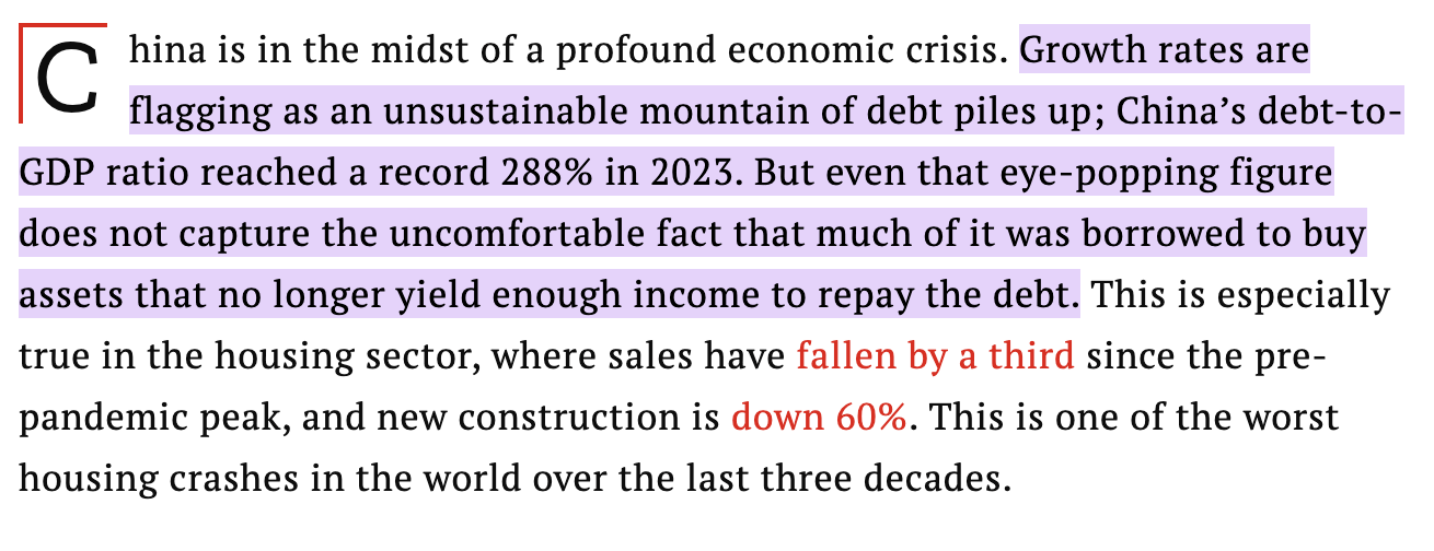 GLD: The Global Economic Death Spiral Accelerates | Seeking Alpha