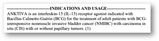 ImmunityBio: Taking Care Of Business (NASDAQ:IBRX) | Seeking Alpha