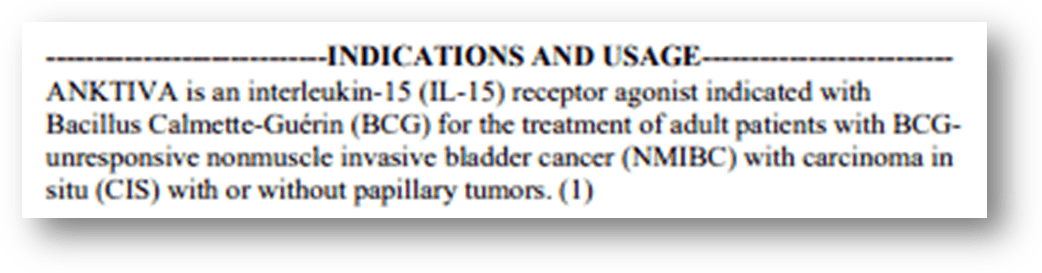 ImmunityBio: Taking Care Of Business (NASDAQ:IBRX) | Seeking Alpha