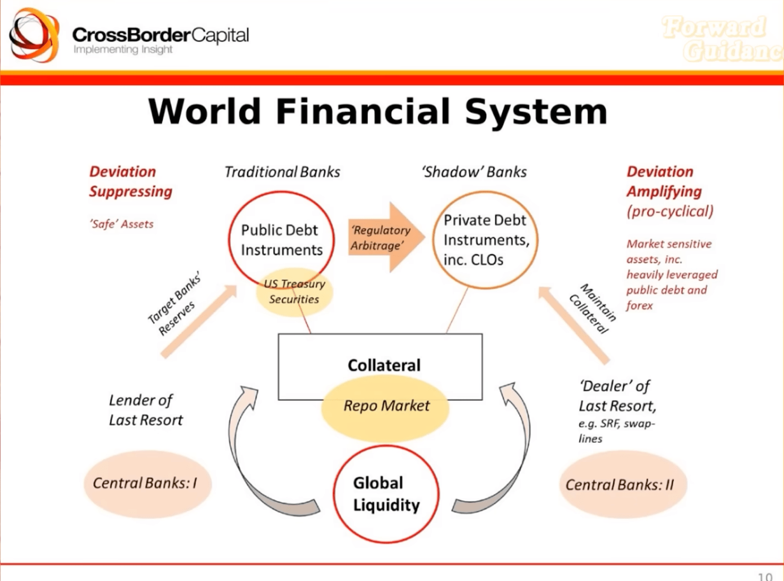 The Tariffs Shock That Could Save The Market | Seeking Alpha