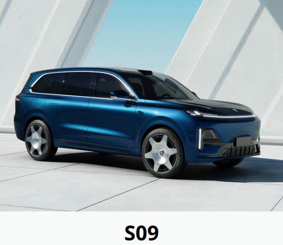 EV Company News For The Month Of April 2025 | Seeking Alpha