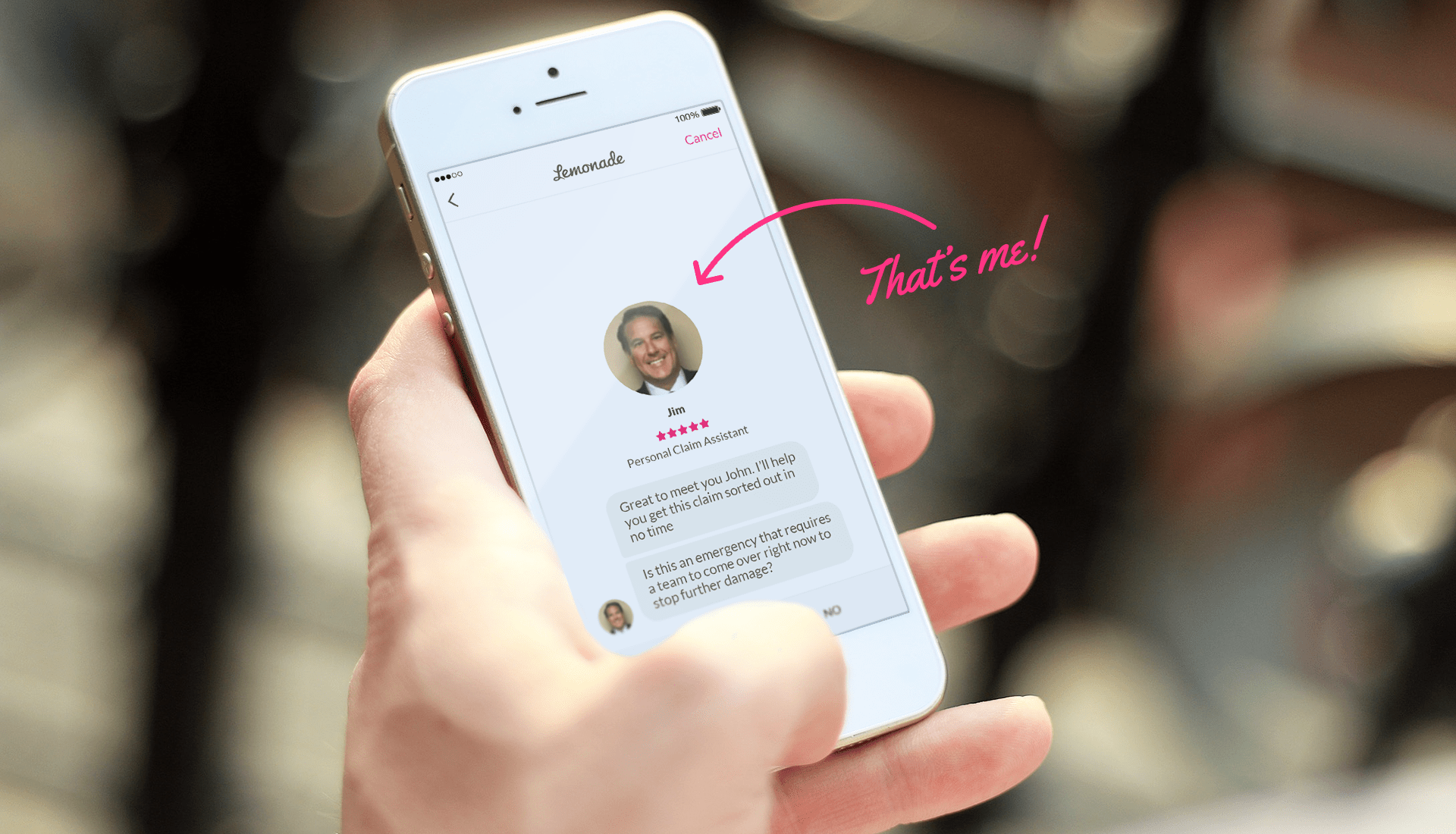 A Deep Dive On Lemonade (NYSE:LMND) | Seeking Alpha