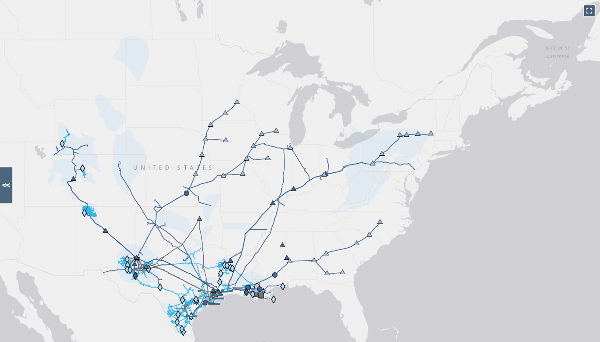 Enterprise Products Partners: Good Growth Portfolio, But Not A ...