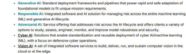 Booz Allen Hamilton: Building The Digital Backbone Of U.S. National ...