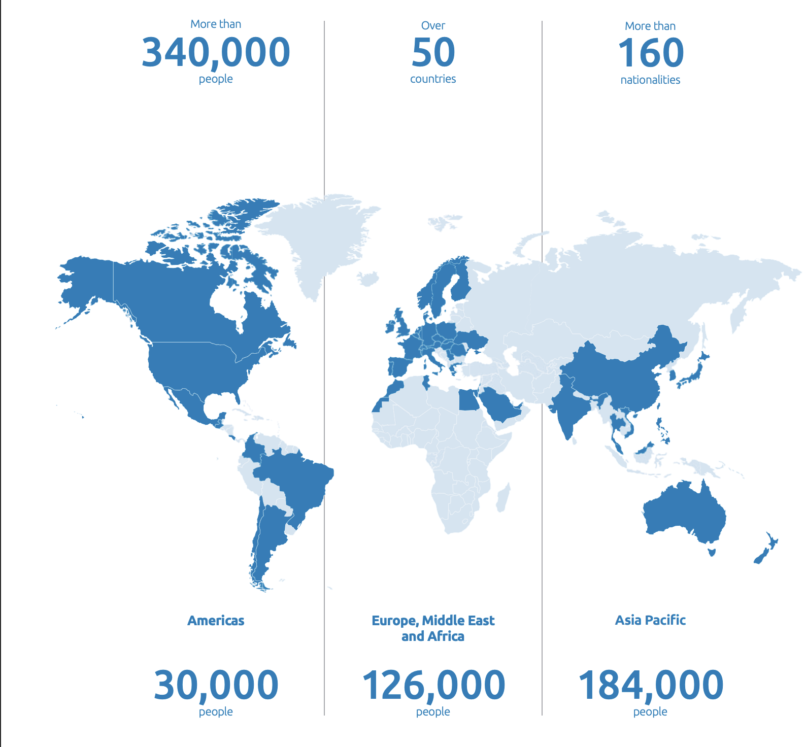 Capgemini: Upside Confirmed In Q1'25, I'm Retaining My Positive Outlook ...