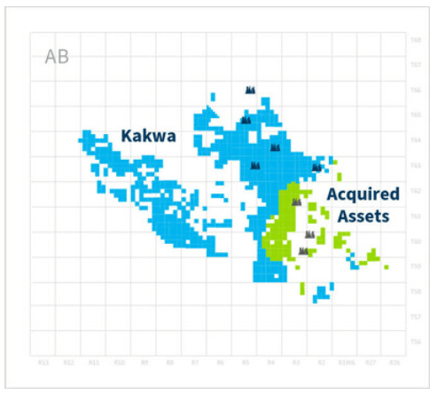 ARC Resources: Expanding Core Inventory With The Kakwa Acquisition ...