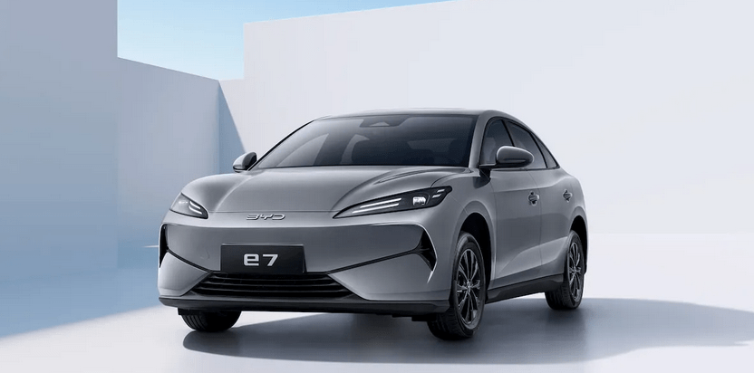 EV Company News For The Month Of May 2025 | Seeking Alpha