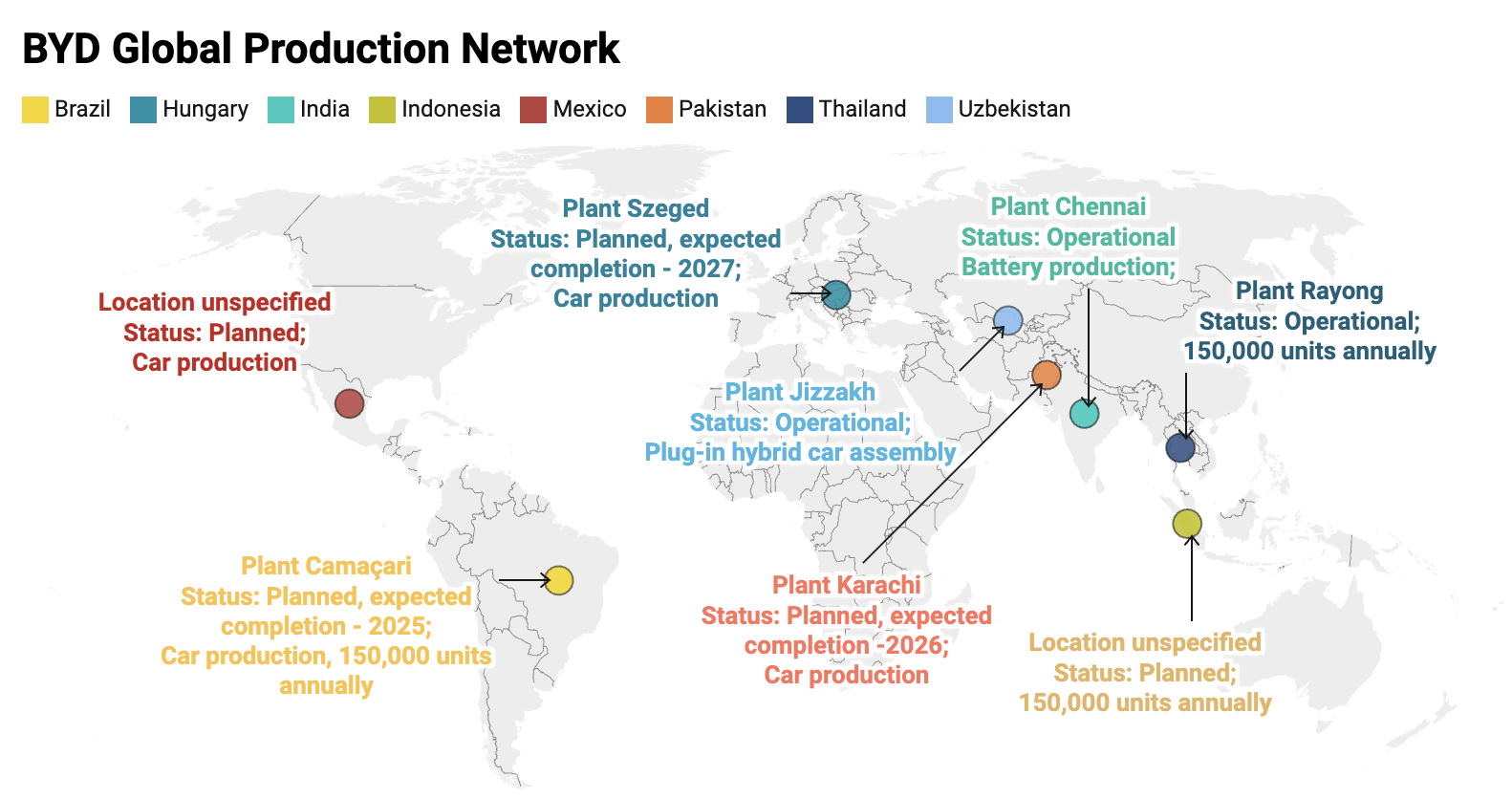 Toyota At A Crossroads: Competitive Hybrid Edge Impeded By Industry ...