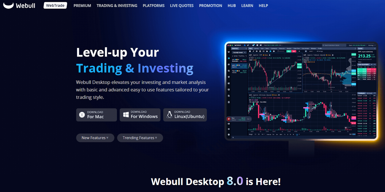 Is Robinhood The Next Charles Schwab? (HOOD) | Seeking Alpha