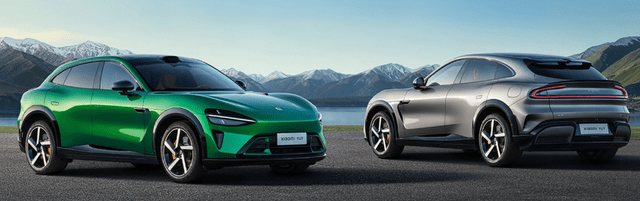 EV Company News For The Month Of May 2025 | Seeking Alpha