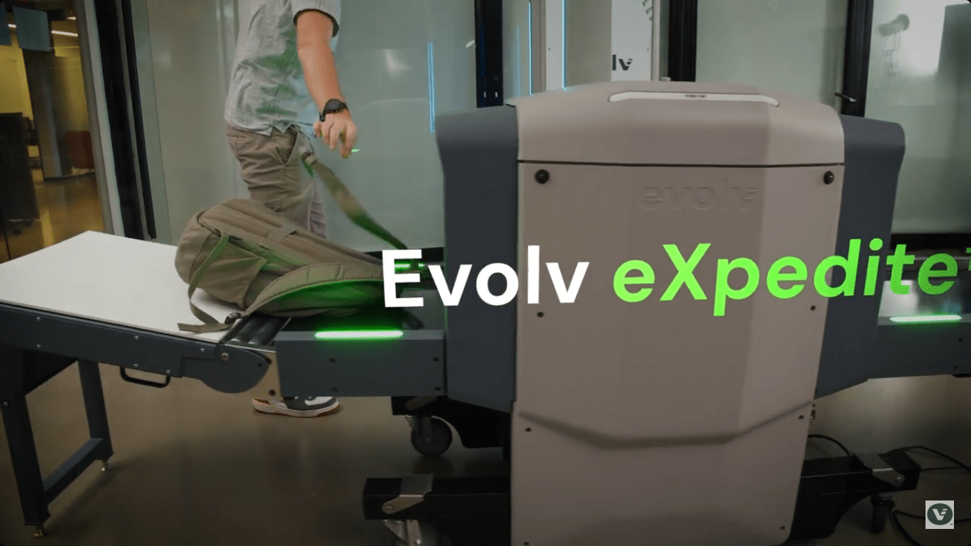 Evolv Technologies: Could Expedite Lessen The Product Skepticism? | Seeking Alpha