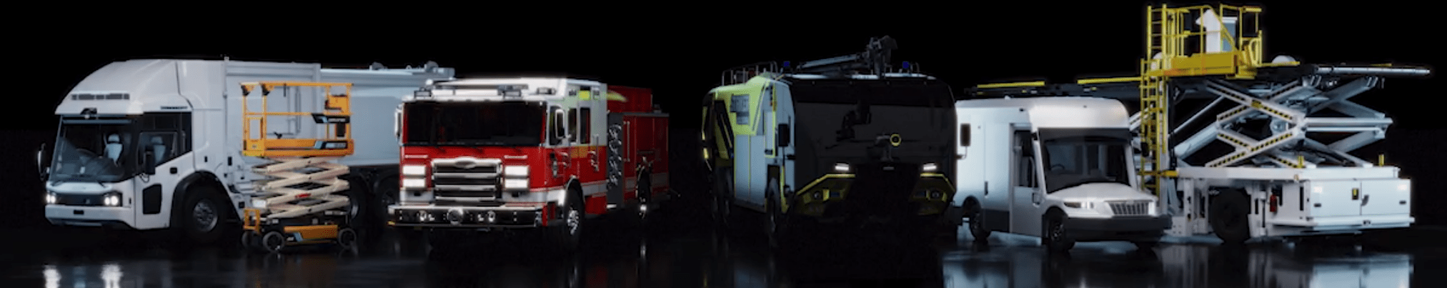 Oshkosh Corporation: Balancing Near Term Headwind With Long-Term ...