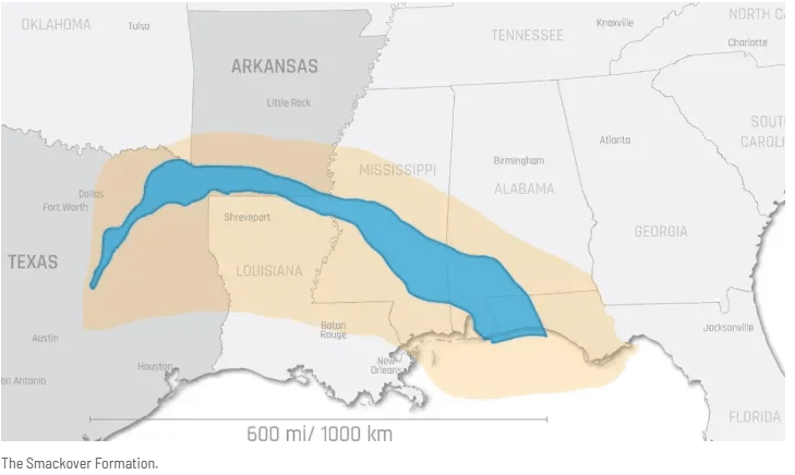 Standard Lithium Wins A Critical Victory (NYSE:SLI) | Seeking Alpha