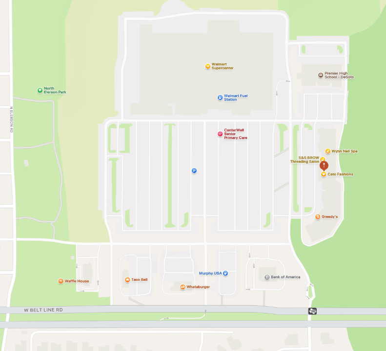 Cato Corporation: Classic Value Trap With An Evaporating Cash Balance ...