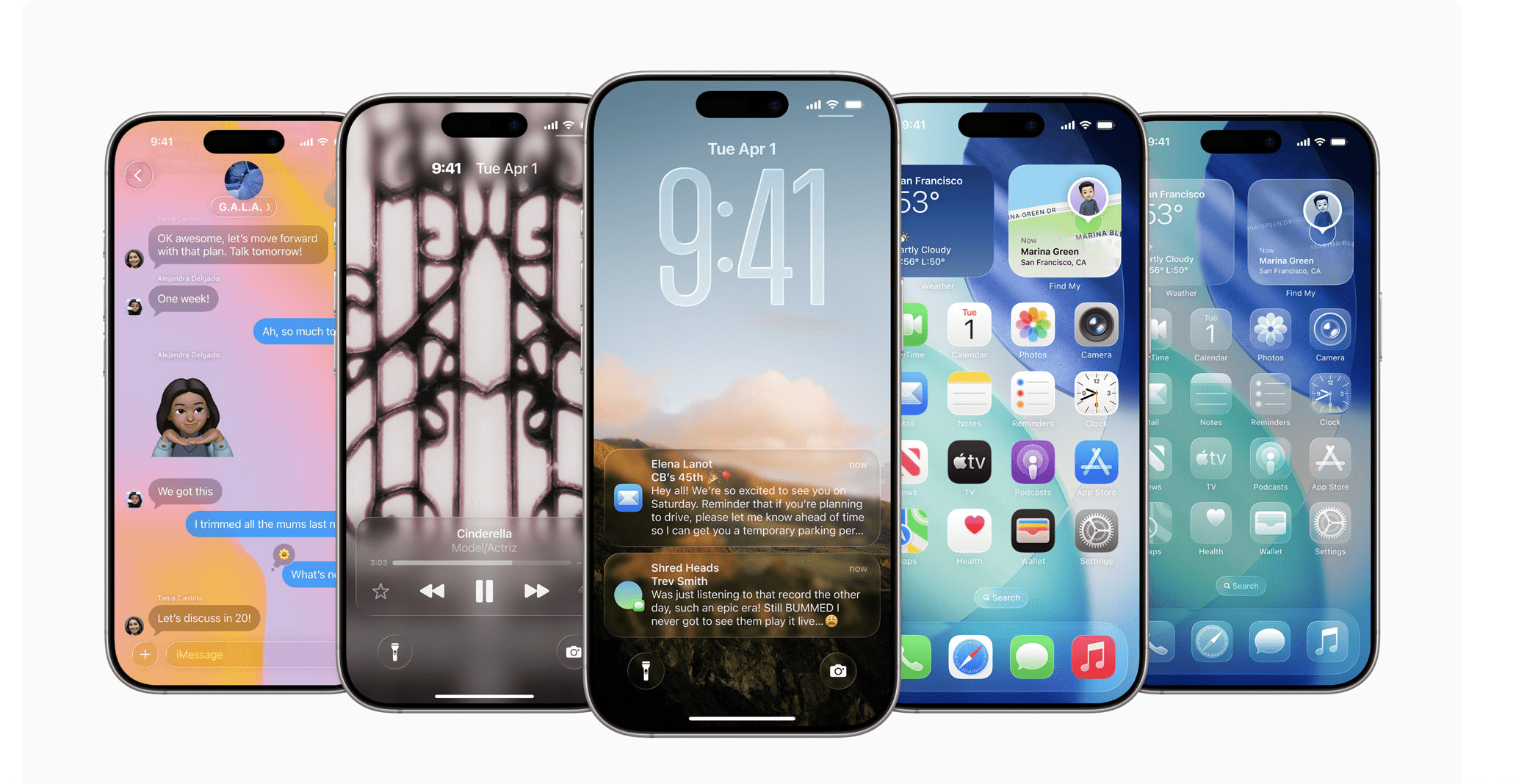 Apple Just Went Full Car Salesman: The iOS 25 Is A 26? (NASDAQ:AAPL ...