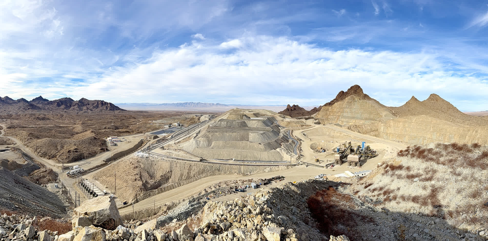 Mako Mining: Operating One Of The World's Highest Grade Open-Pit Mines ...