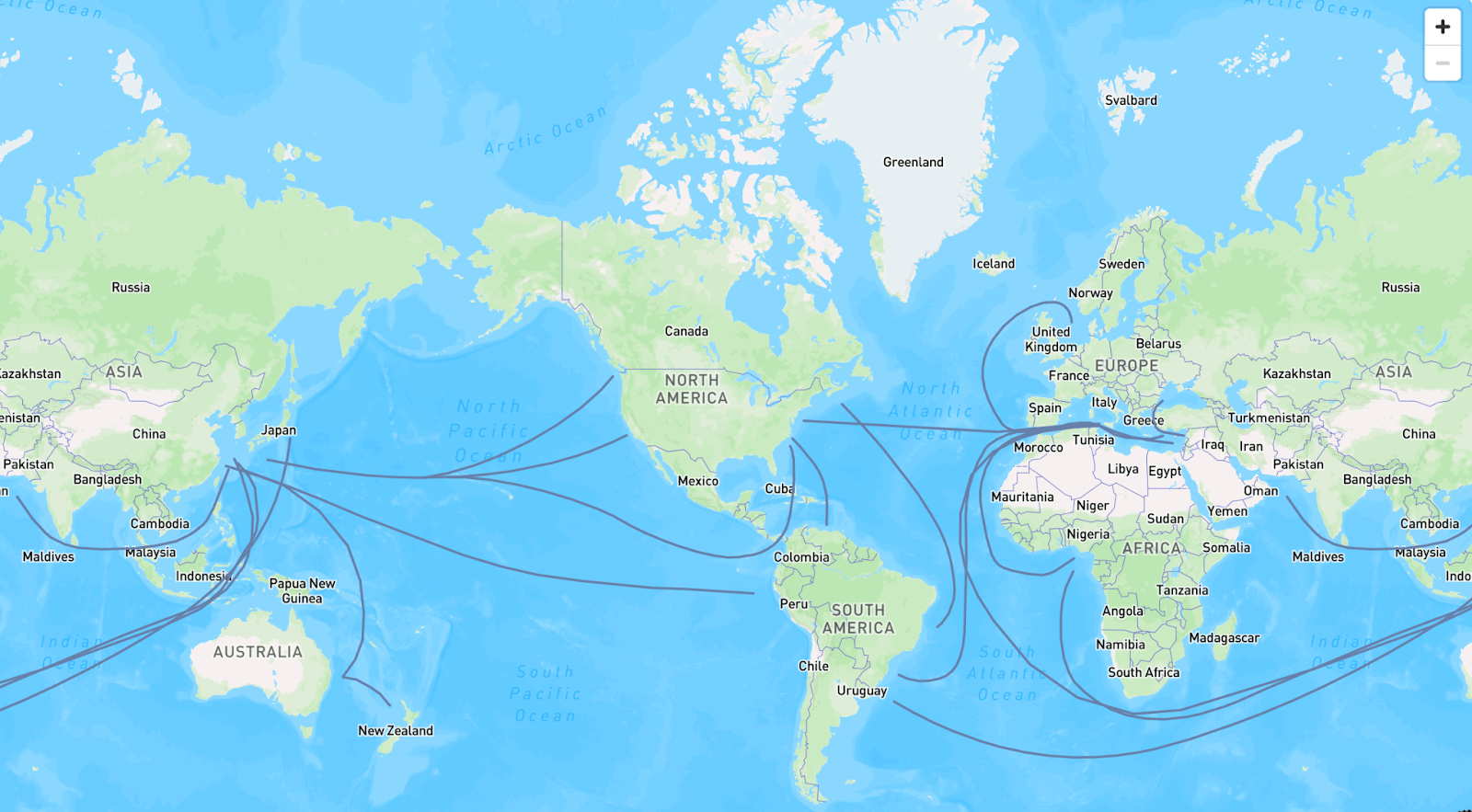 ZIM Integrated Shipping Stock: Israel's 17% Yielder Just Got More ...