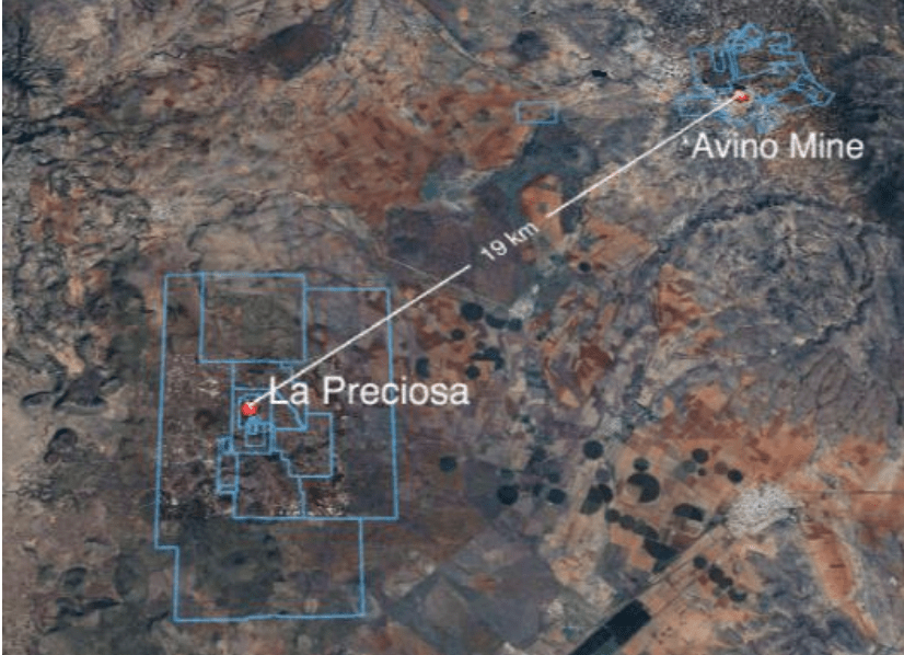 Avino Silver & Gold Mines: Growing Organically In An M&A-Frenzied World ...