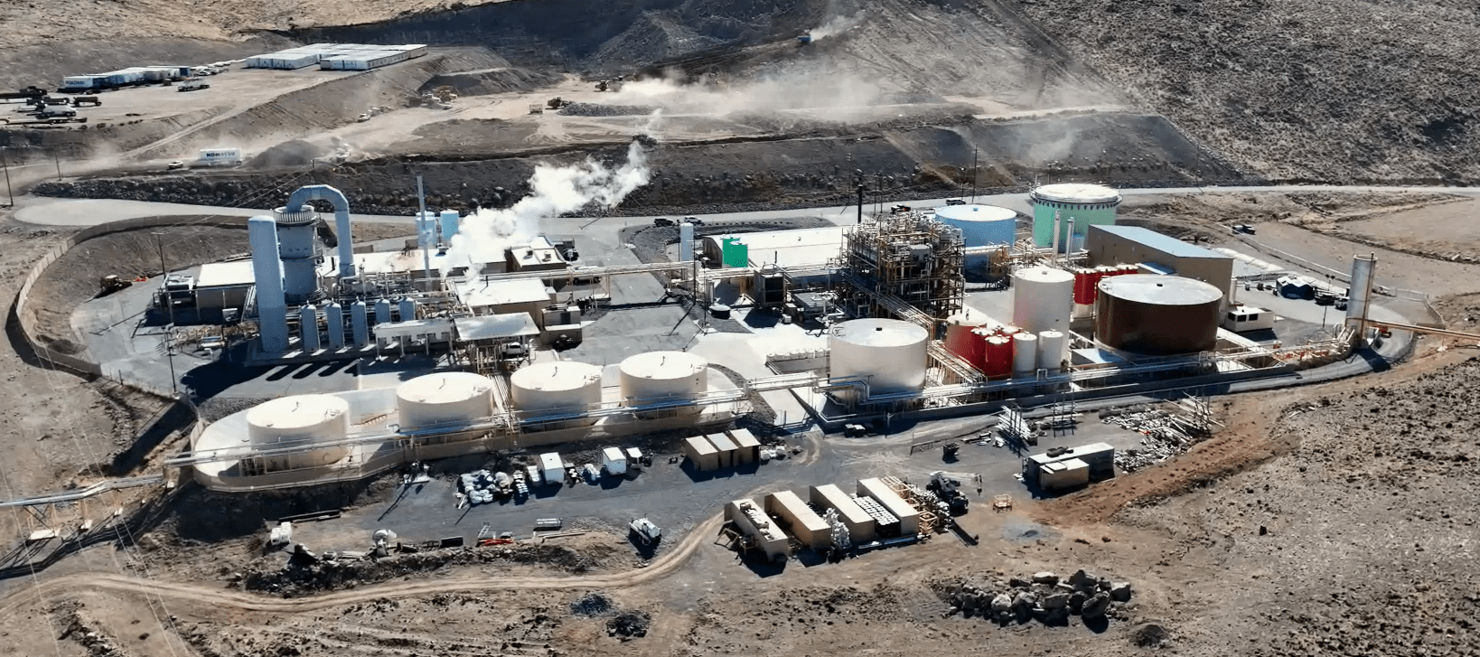 XCF Global: A De-SPAC With Insider Selling Highly Likely (NASDAQ:SAFX ...