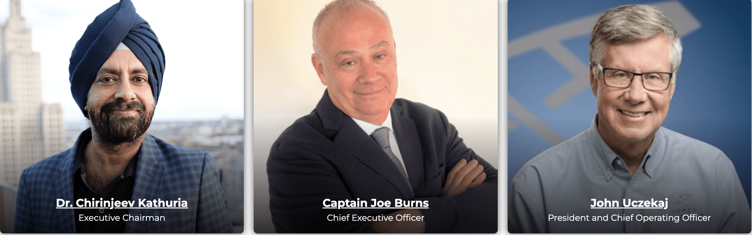 Airo Group Launches IPO Into The Eye Of The Storm (NASDAQ:AIRO) | Seeking Alpha