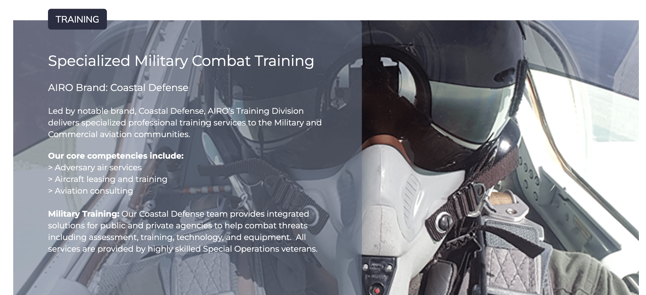 Airo Group Launches IPO Into The Eye Of The Storm (NASDAQ:AIRO) | Seeking Alpha