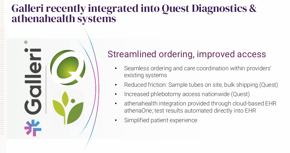 GRAIL: Too Much A Leap Of Faith (NASDAQ:GRAL) | Seeking Alpha