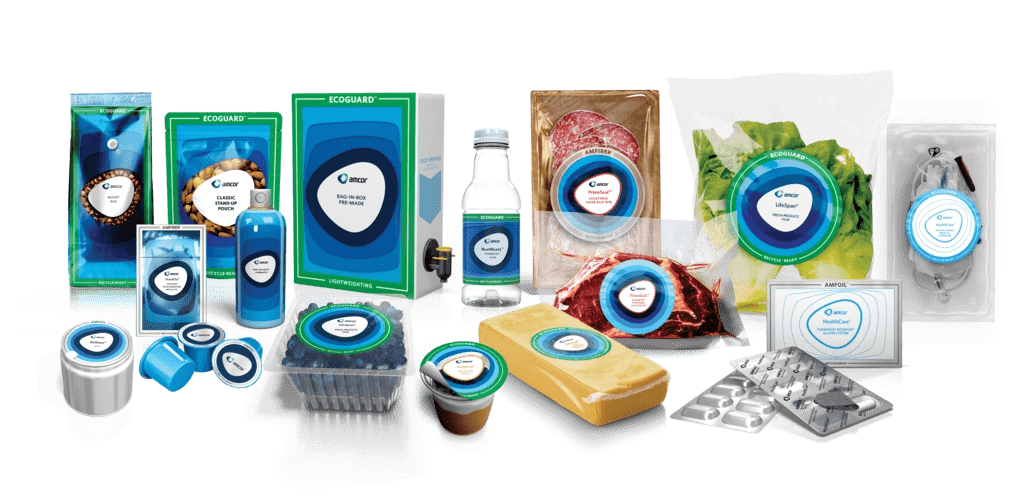 Amcor: Berry Global Acquisition To More Than Double Cash Flows (AMCR ...