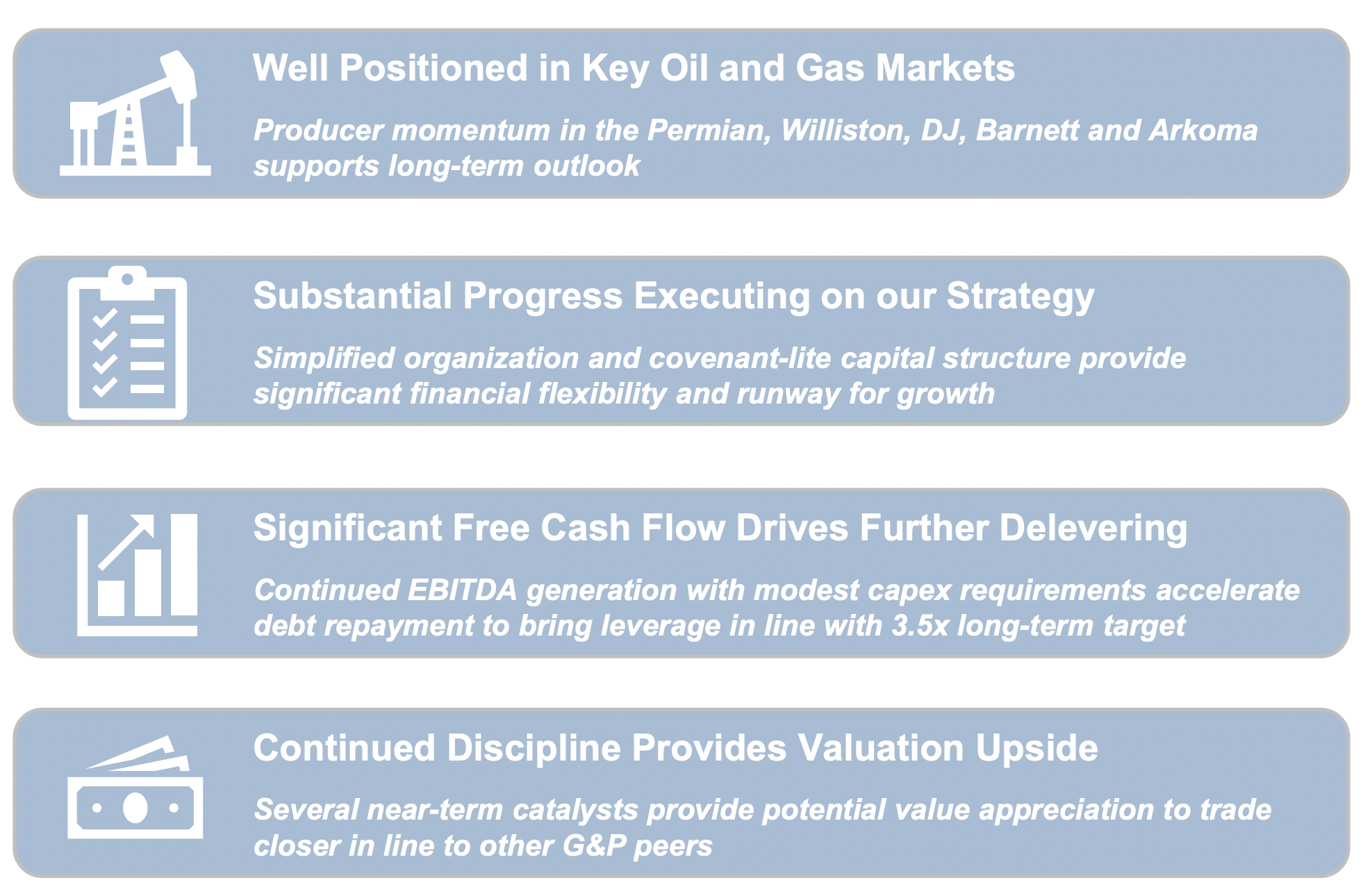 Summit Midstream: Patience Is Key For Investing (NYSE:SMC) | Seeking Alpha