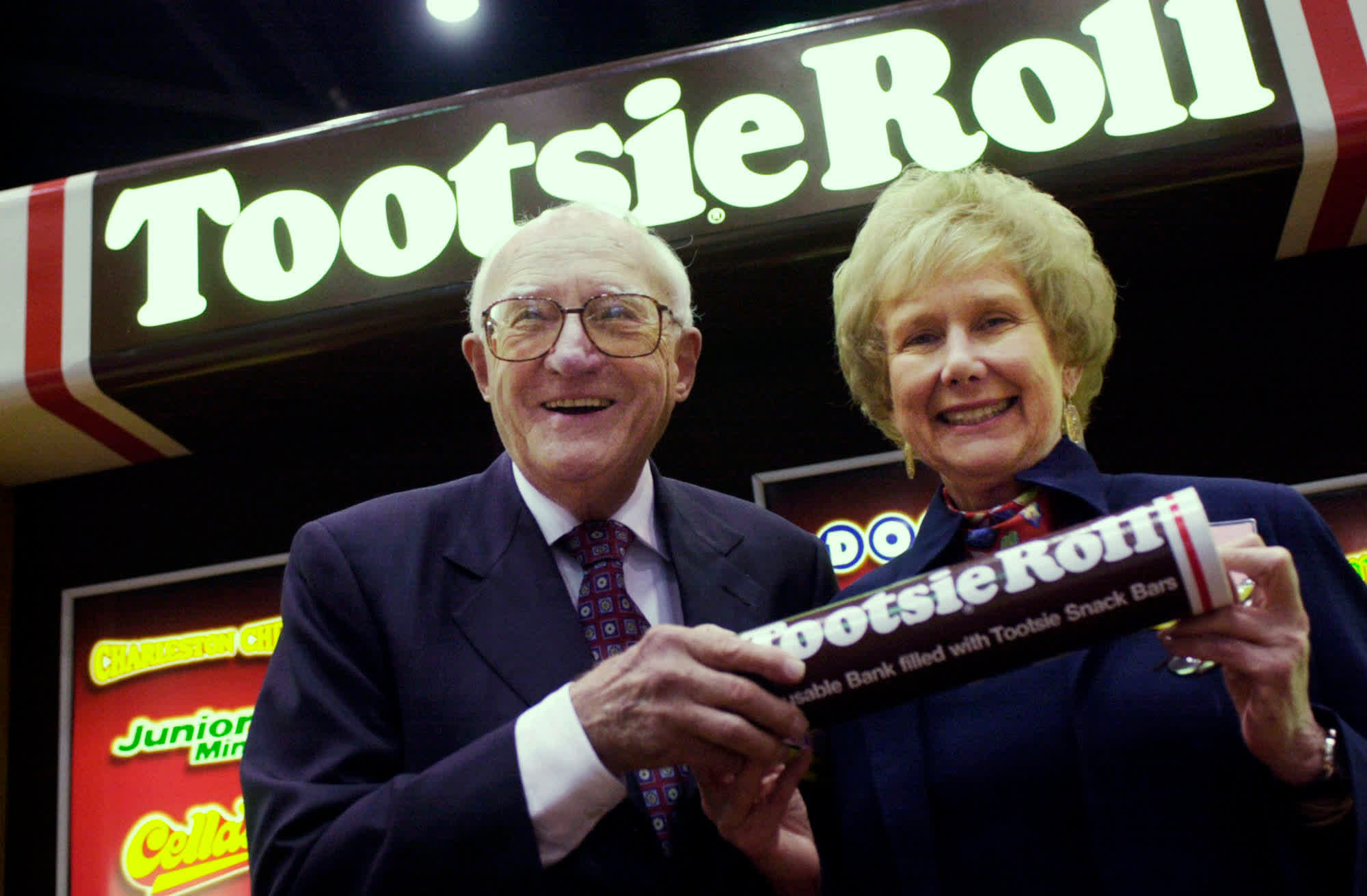 Tootsie Roll: Ain't She Sweet? Hiding More Than Just Sugar (NYSE:TR ...