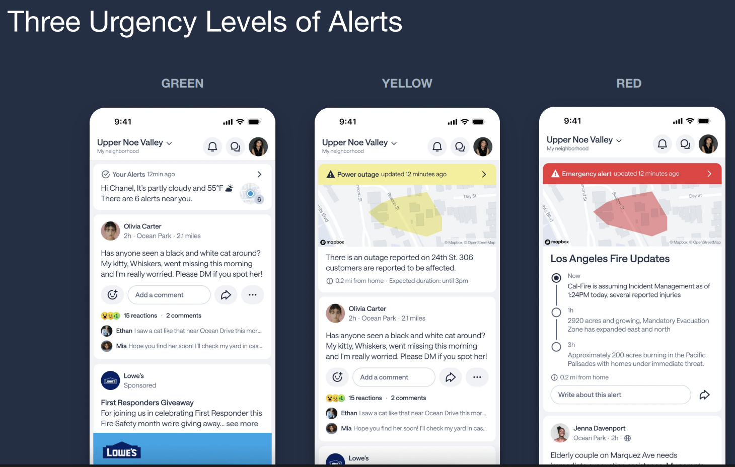 Nextdoor's 'NEXT' Platform May Provide High Upside, But Also Comes With High Risks (KIND ...