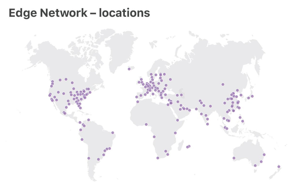 Why Cloudflare Could Be The Best Pure-Play On Edge Compute (NYSE:NET ...