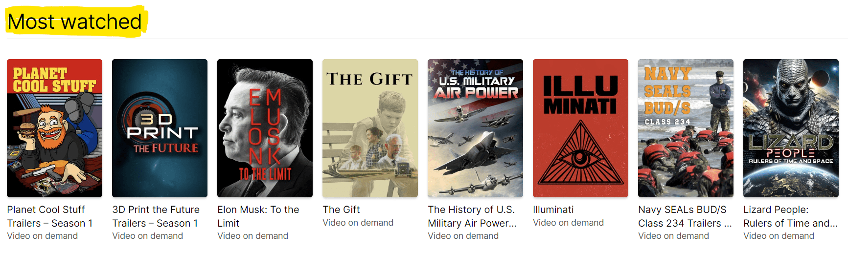 Trump Media & Technology Group: Strategy Makes Sense, Execution Doesn't ...