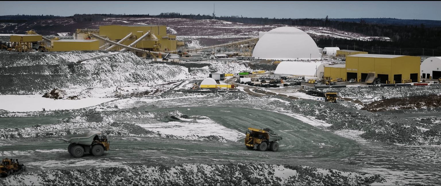 Iamgold: A Potential Takeover Target (NYSE:IAG) | Seeking Alpha