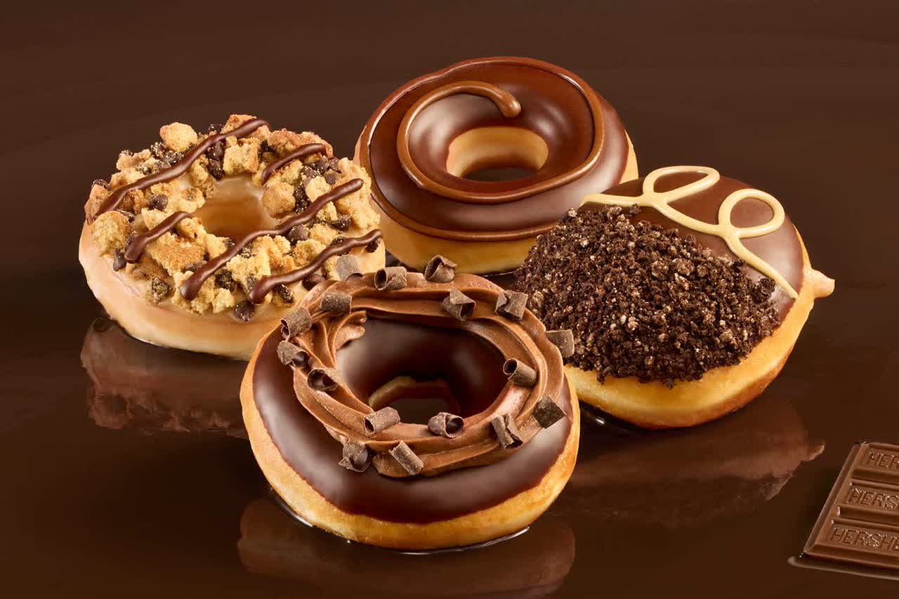 Krispy Kreme Stock: Plan To Fix The Glaze (NASDAQ:DNUT) | Seeking Alpha
