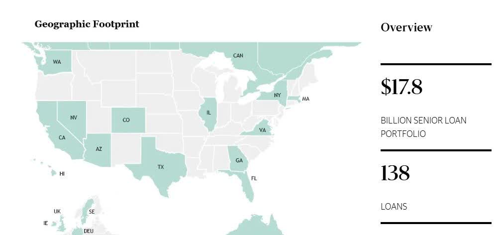 Blackstone Mortgage Trust: Hold Longer, As We Await Fed Decisions (BXMT ...