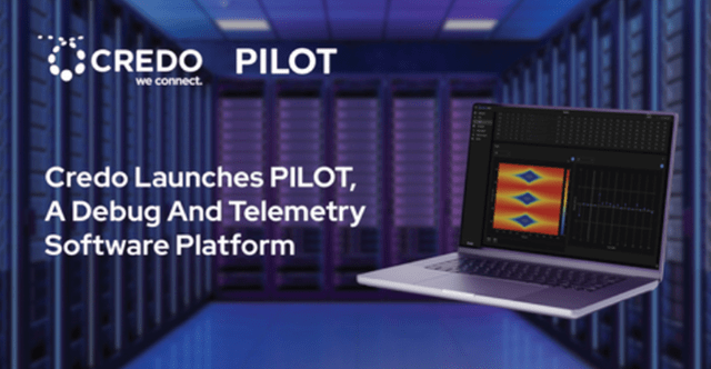 Credo Stock: Wiring AI Infrastructure Of Hyperscalers Leads To Rapid ...