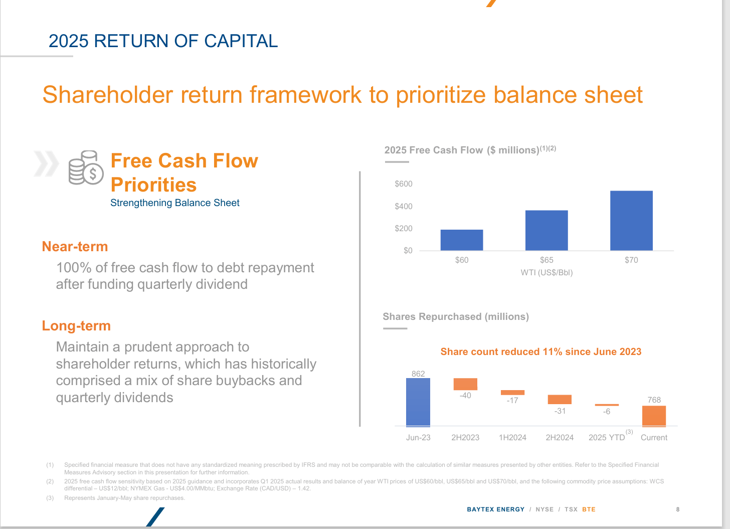 Baytex Energy: The Importance Of The Eagle Ford (NYSE:BTE) | Seeking Alpha