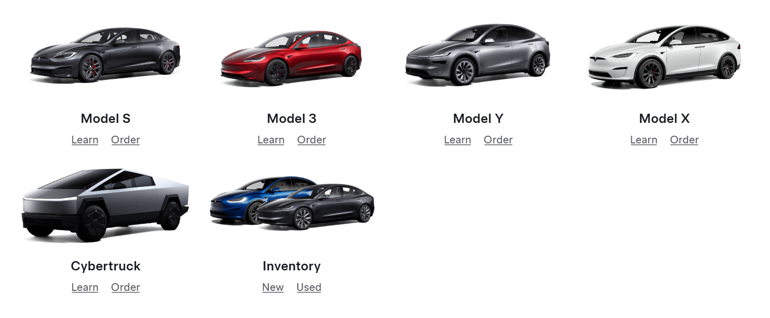 TSLT ETF: Robotaxi Is A Big Catalyst For Tesla, But Maintain Sell On ...
