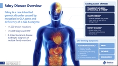 Amicus Therapeutics: Opportunity Awaits In This Beaten Down Pharma ...