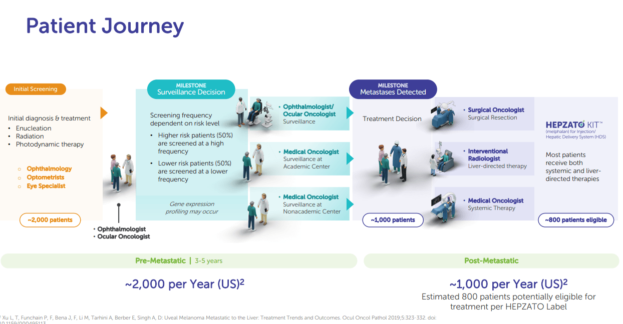 Delcath Systems: Growing Fast, But Business Model Is Fragile (NASDAQ ...