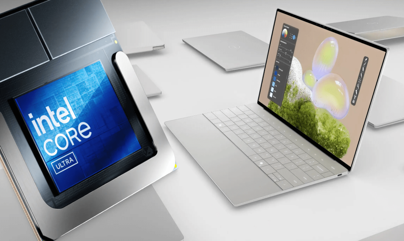 Intel’s AI-Fueled Comeback: Why The Chip Giant Is Back In The Game ...