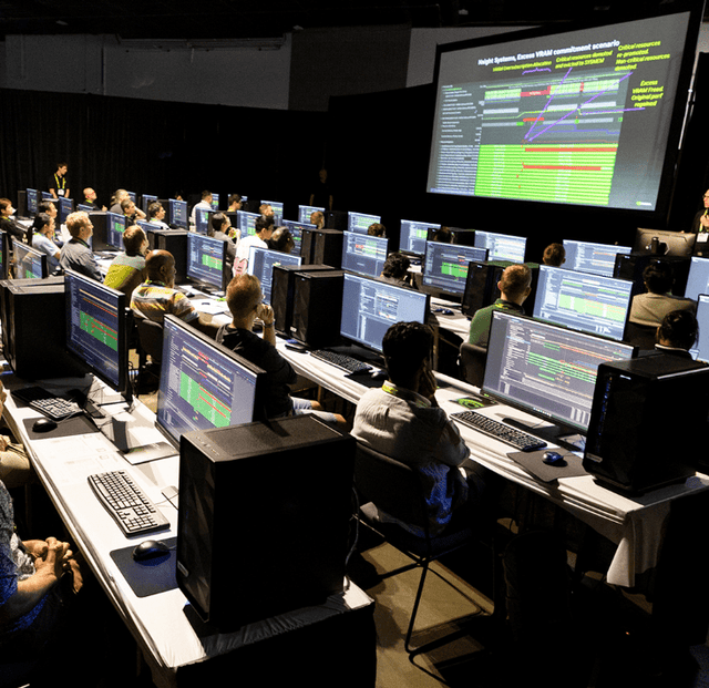 Why Nvidia's Omniverse Might Be The Most Valuable Software Platform ...