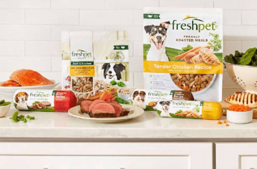 Freshpet: Stock Plunge And Growth Make For A Dilemma (NASDAQ:FRPT ...