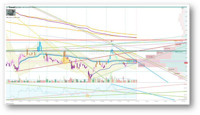 ImmunityBio Stock: Still Flashing Signs Life After Another ANKTIVA ...