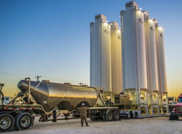 Solaris Energy Infrastructure: From Oil Fields To Powering The AI ...