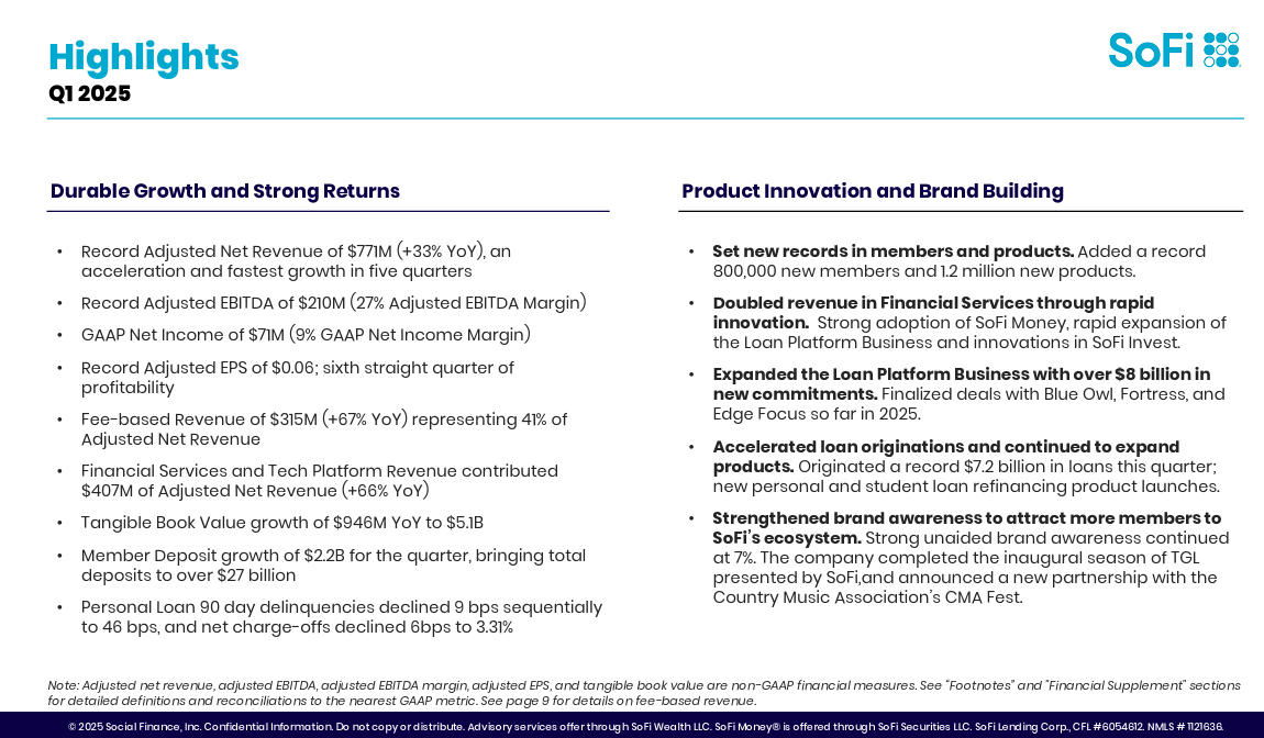 How SoFi Can Double By The End Of 2026 (NASDAQ:SOFI) | Seeking Alpha
