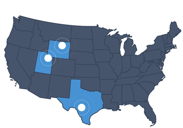 Crescent Energy Stock Is Assembling Operations (NYSE:CRGY) | Seeking Alpha