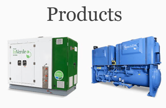 Tecogen: Huge Opportunity In Data Center Yet To Be Reflected (NYSE:TGEN ...