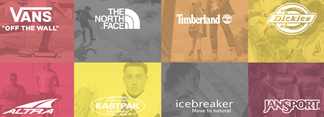 V.F. Corporation: Great Brands, But The Math Doesn’t Work (NYSE:VFC ...