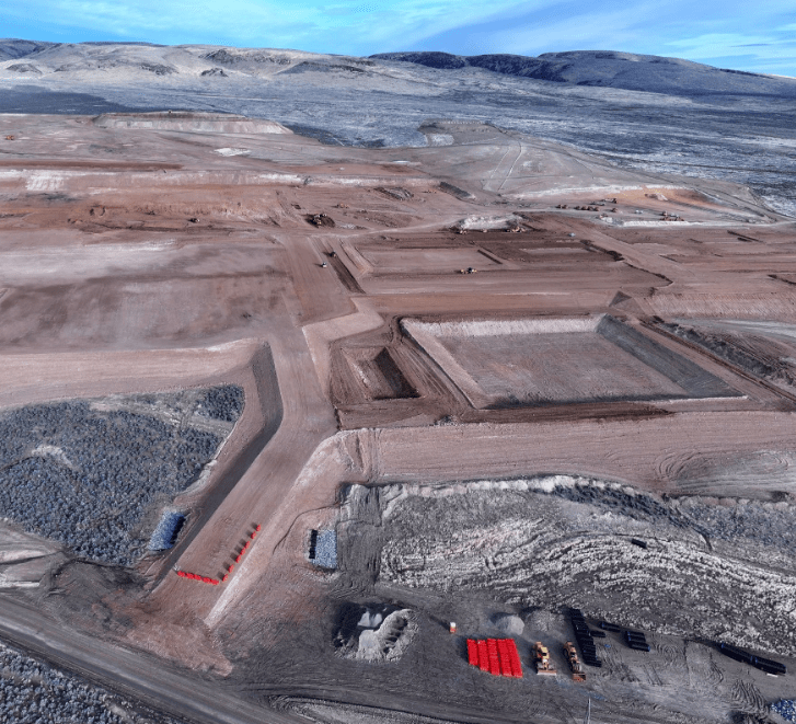 Lithium Americas Stock: Solving A Data Center Problem (NYSE:LAC ...